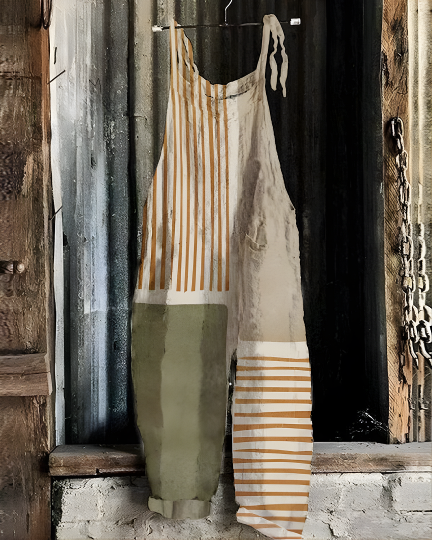 Everclassic™ Handcrafted Lightweight Jumpsuit – aussie-wear