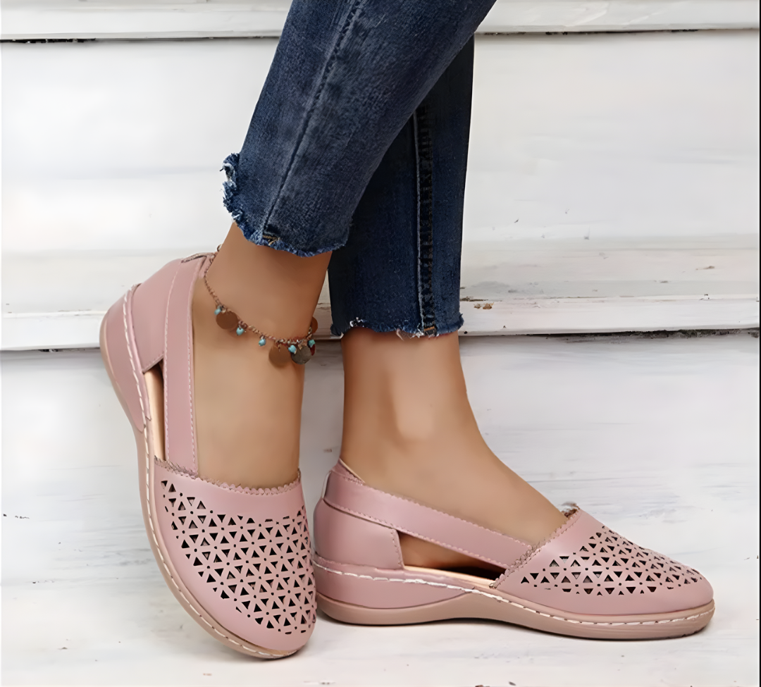 Viola™ Orthopedic Shoes – aussie-wear