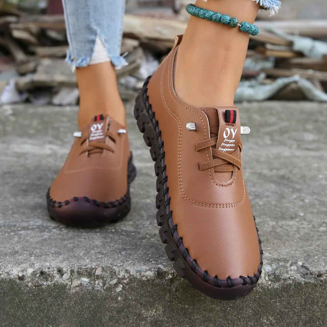 Lesley™ - Women's Orthopedic Shoes – aussie-wear