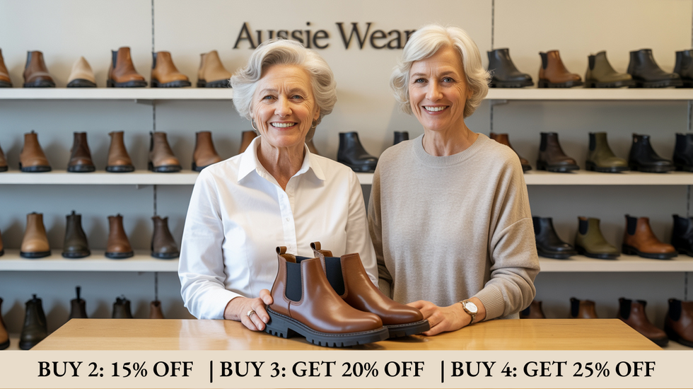 Boots Sale – Page 2 – aussie-wear