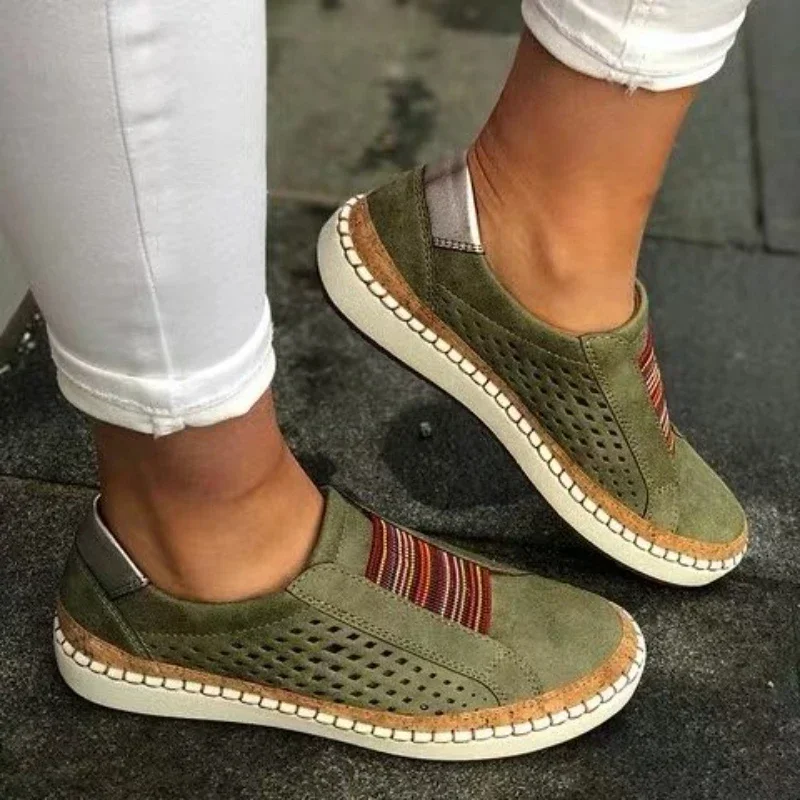 Yara™ Comfortable Walking Shoes – aussie-wear