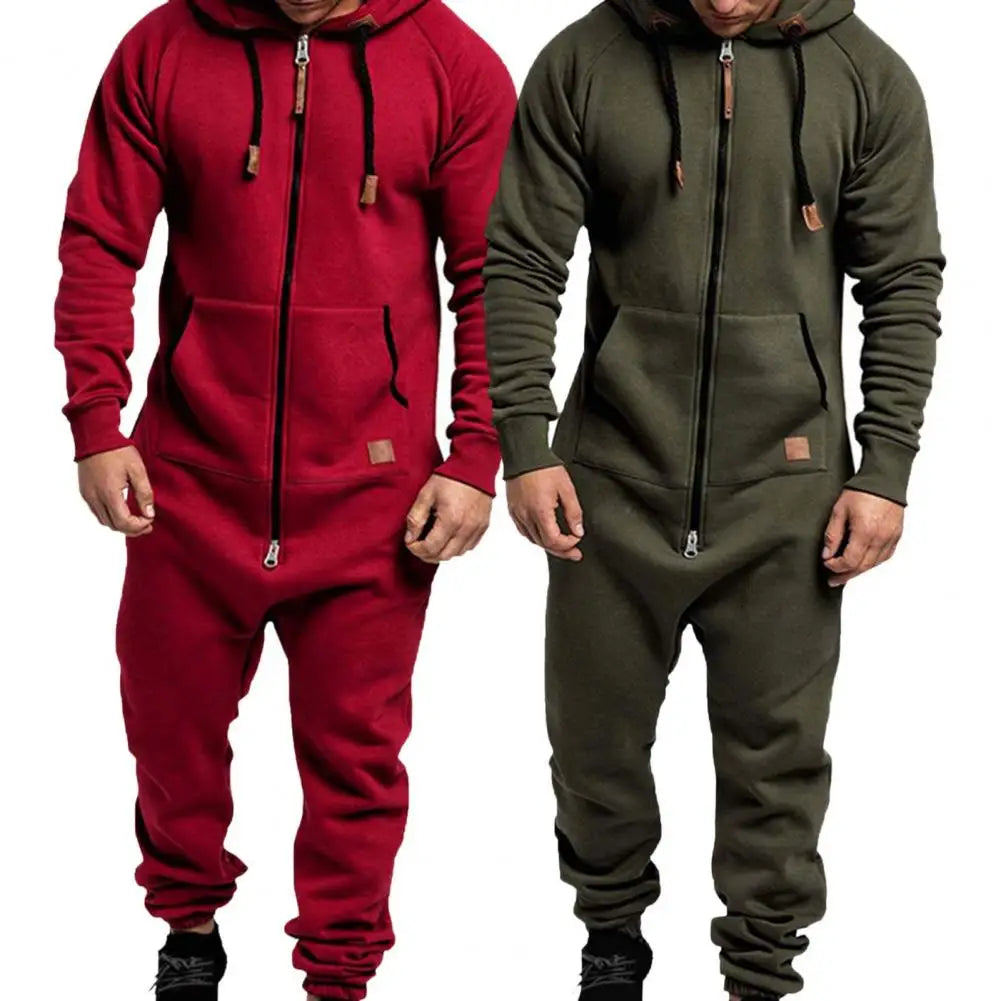 Romeo™ Jumpsuit for men – aussie-wear