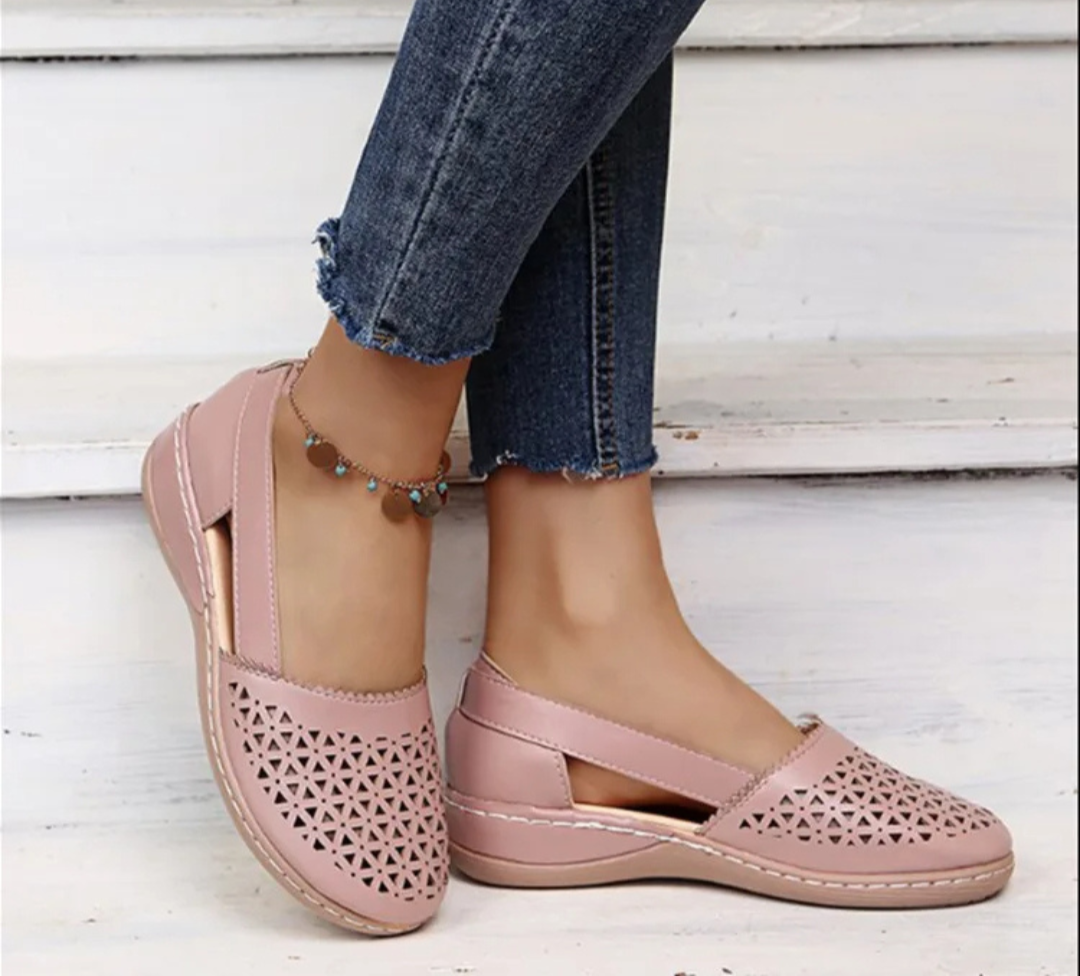 Viola™ Orthopedic Shoes – aussie-wear