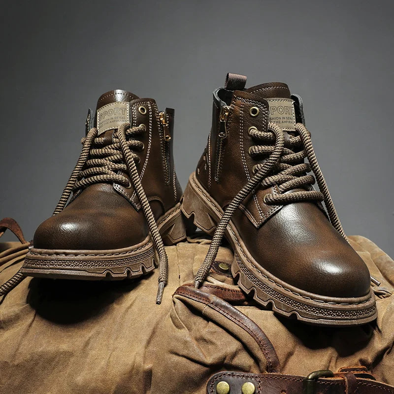Matt™ | Retro Boots – aussie-wear