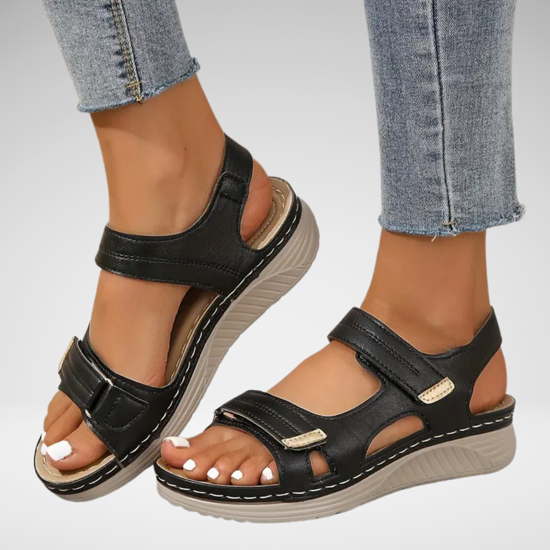 Randy™ - Orthopedic Sandals – aussie-wear