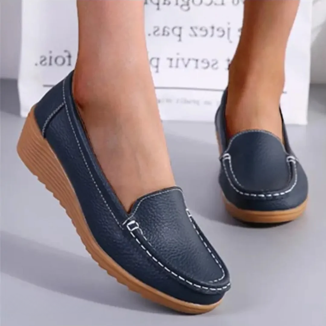 Willa™ | Orthopedic Slip-On Shoes – aussie-wear
