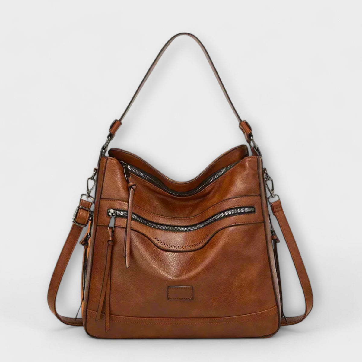 Erin™ Classic Retro Shoulder Bag – aussie-wear